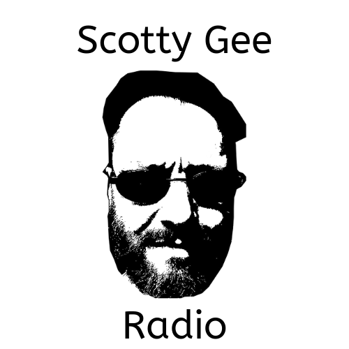 Scotty Gee Radio | Home of Scotty Gee Radio - An Independent Internet ...